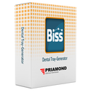 BISS MODEL-CREATOR, 50,00